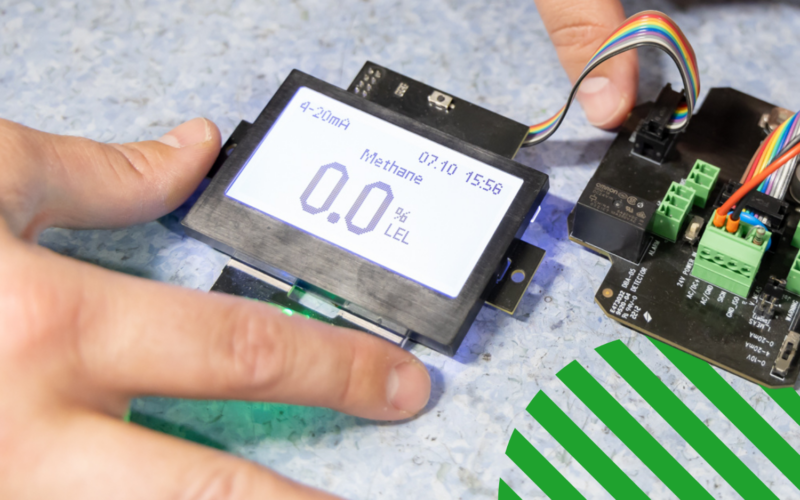 Gas Measurement Units: What Do ppm, %VOL, and %LEL Mean?